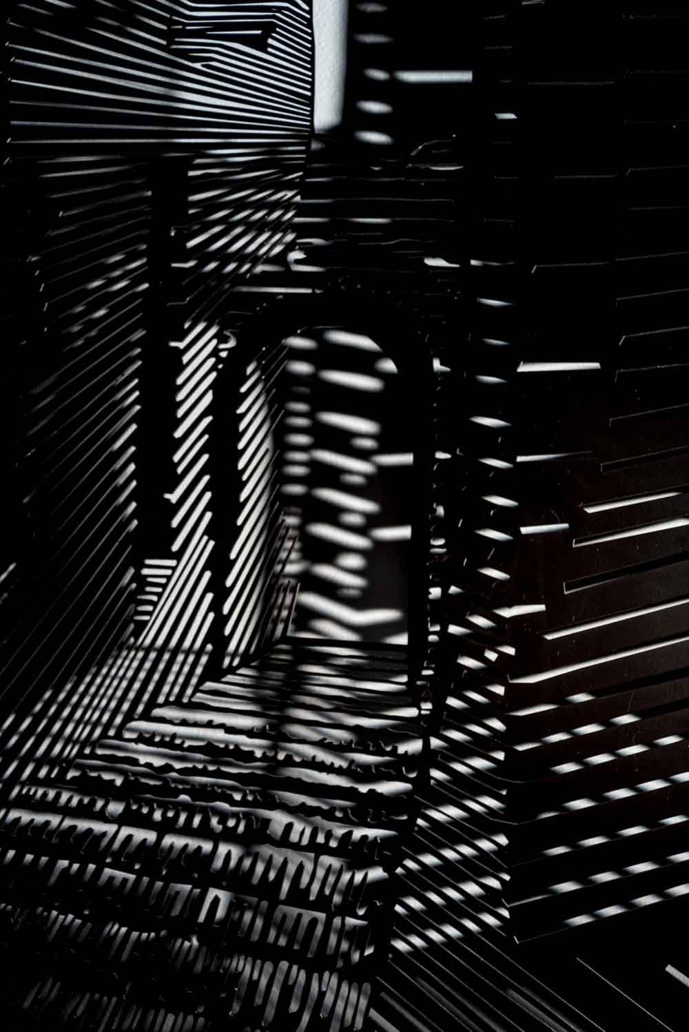 Onirico – Shaping Shadows